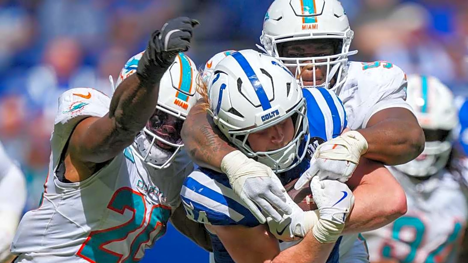 2025 Fantasy Football TE Start/Sit: Week 2 | Yardbarker