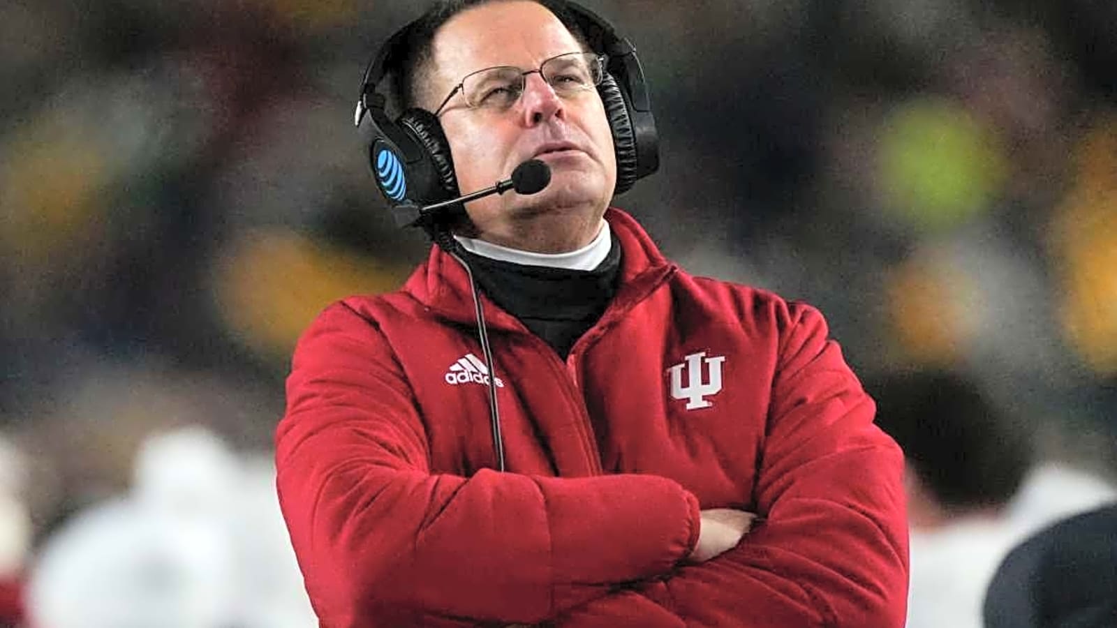 Curt Cignetti, Indiana Dealt Bad News on Wednesday | Yardbarker