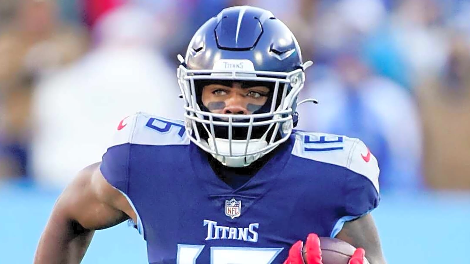 Watch: Treylon Burks One-Ups Puka Nacua For Catch Of The Year | Yardbarker