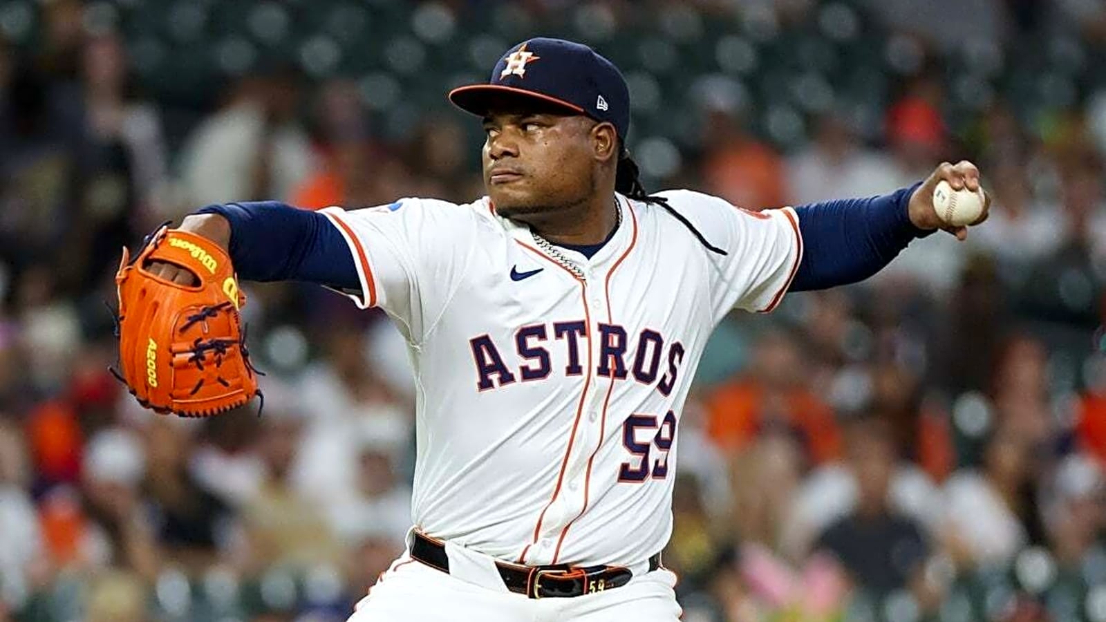 Royals face Astros in duel of struggling pitchers | Yardbarker