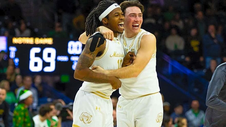 Corey Hadnot: Breaking News, Rumors & Highlights | Yardbarker