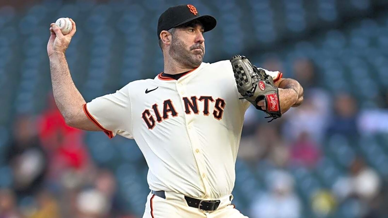 Justin Verlander, Giants look to shut down high-scoring Cubs | Yardbarker