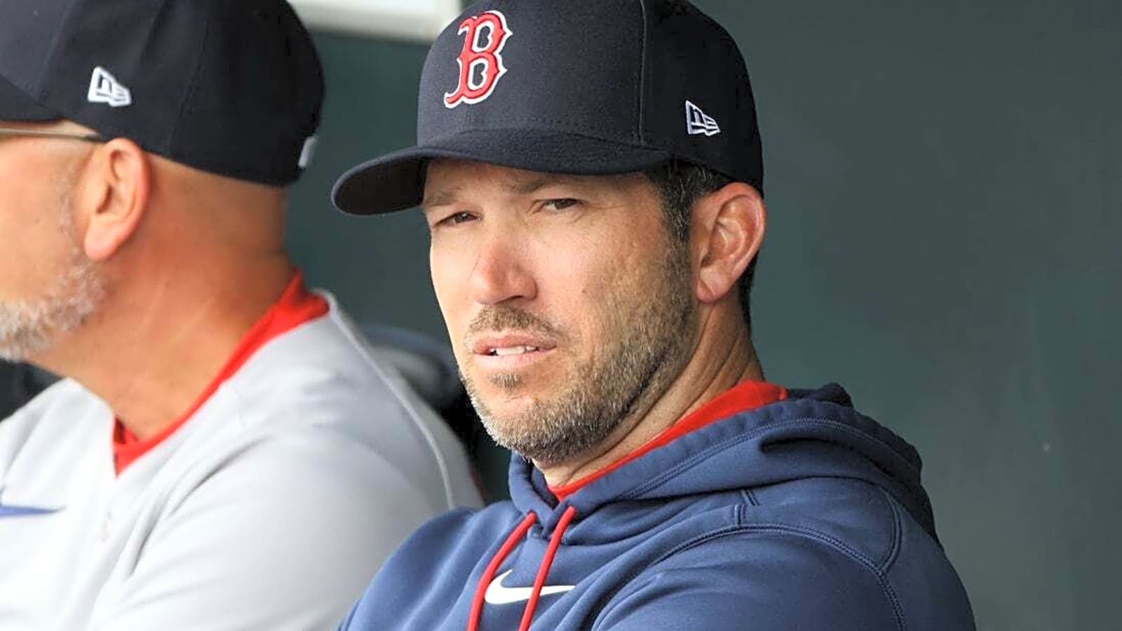 MLB roundup: Chad Tracy wins managerial debut as Red Sox top O's ...