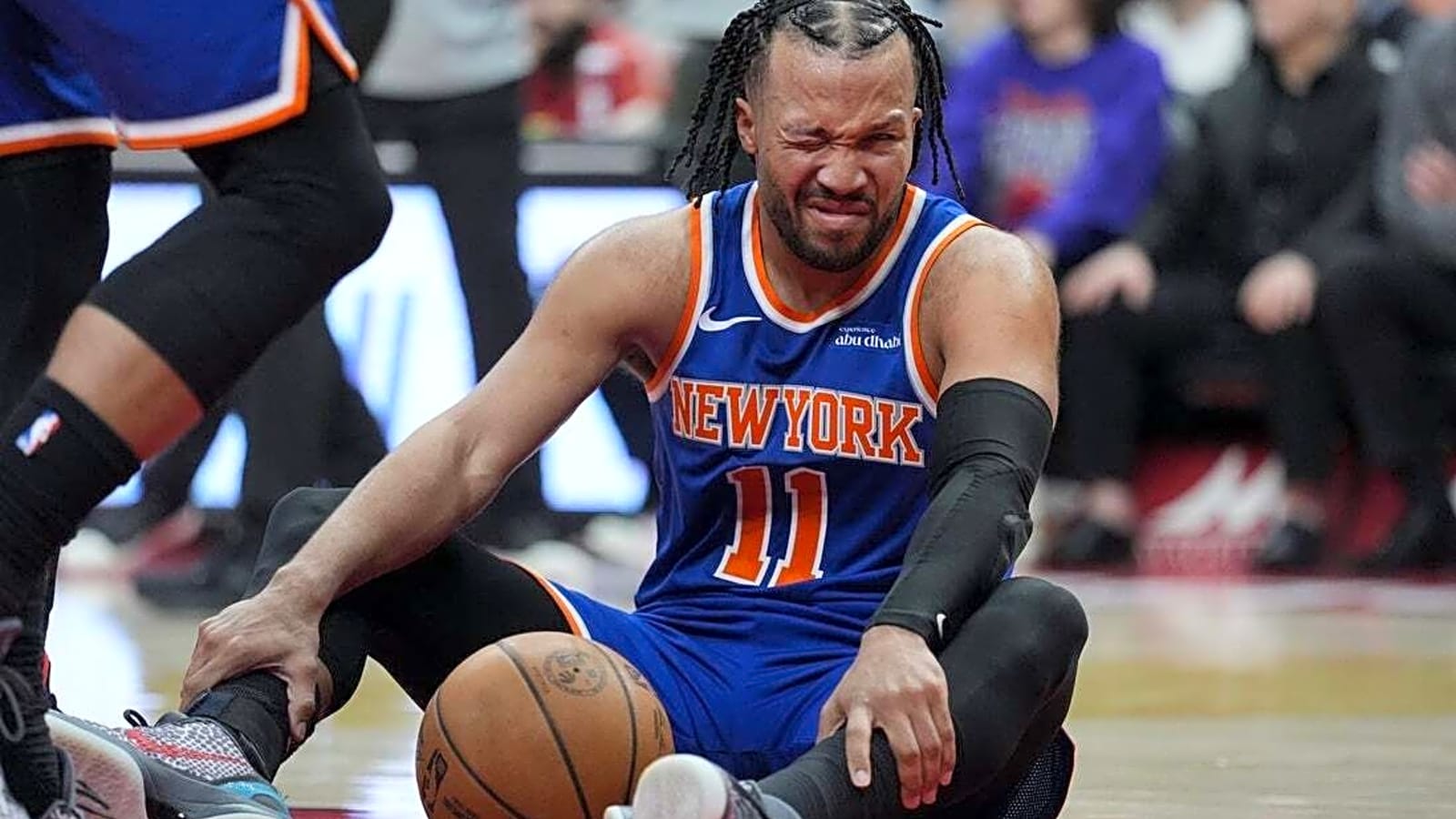 Knicks vie for long-awaited home win vs. Thunder | Yardbarker