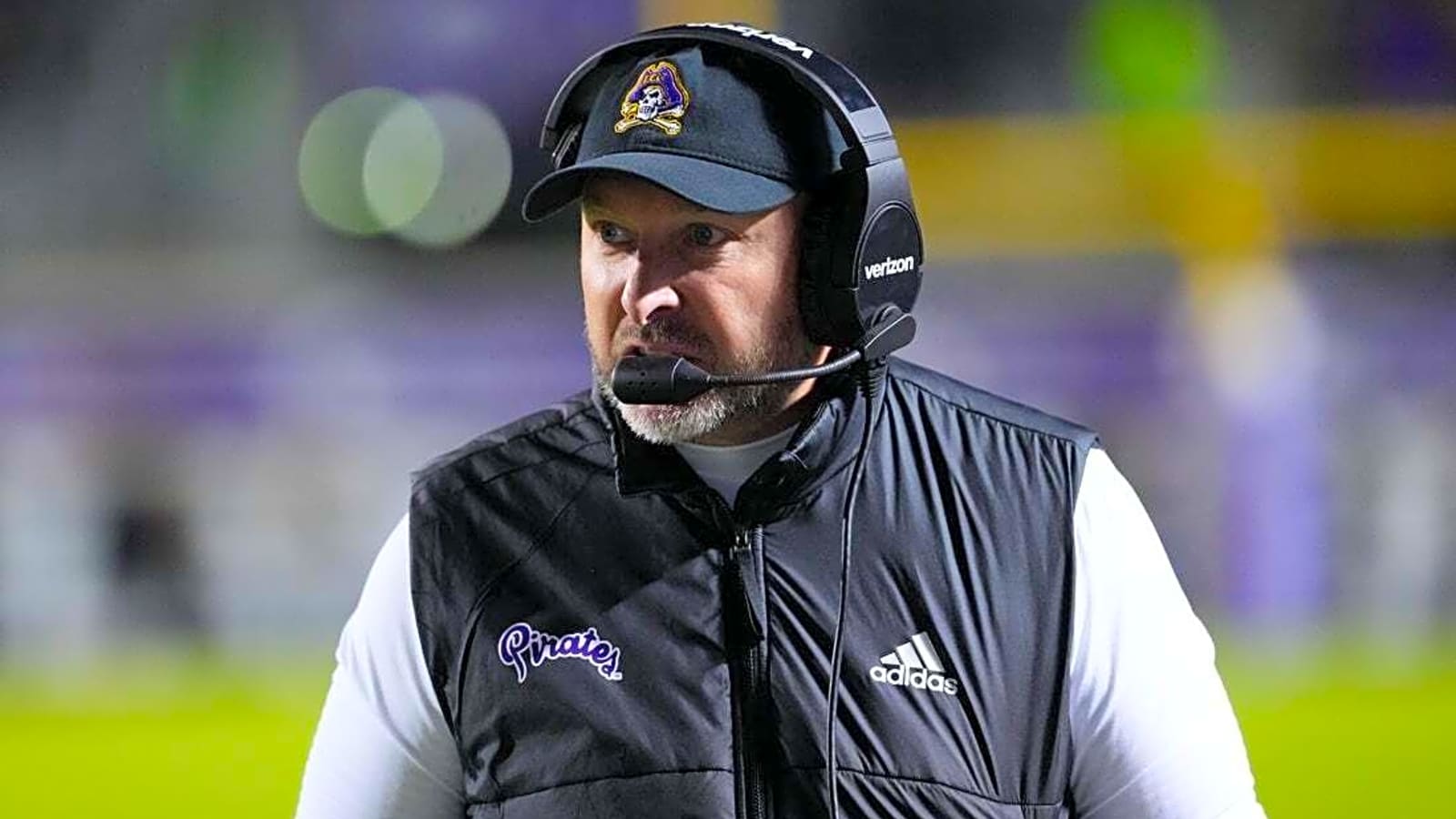 Departures may hurt East Carolina facing Pitt in Military Bowl | Yardbarker