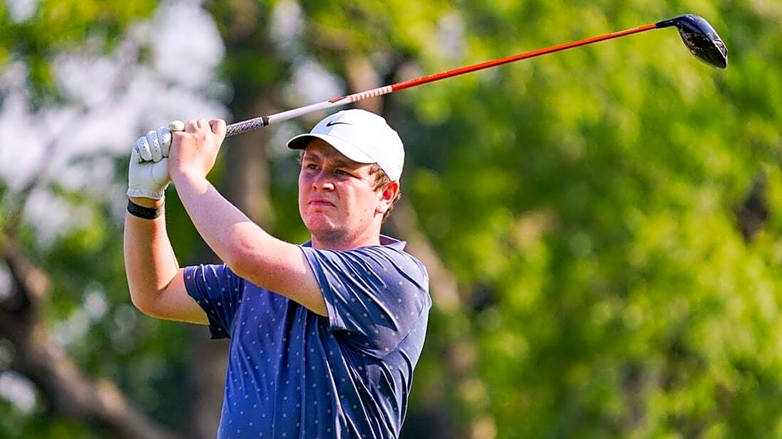 Robert MacIntyre staying positive ahead of RBC Canadian Open | Yardbarker