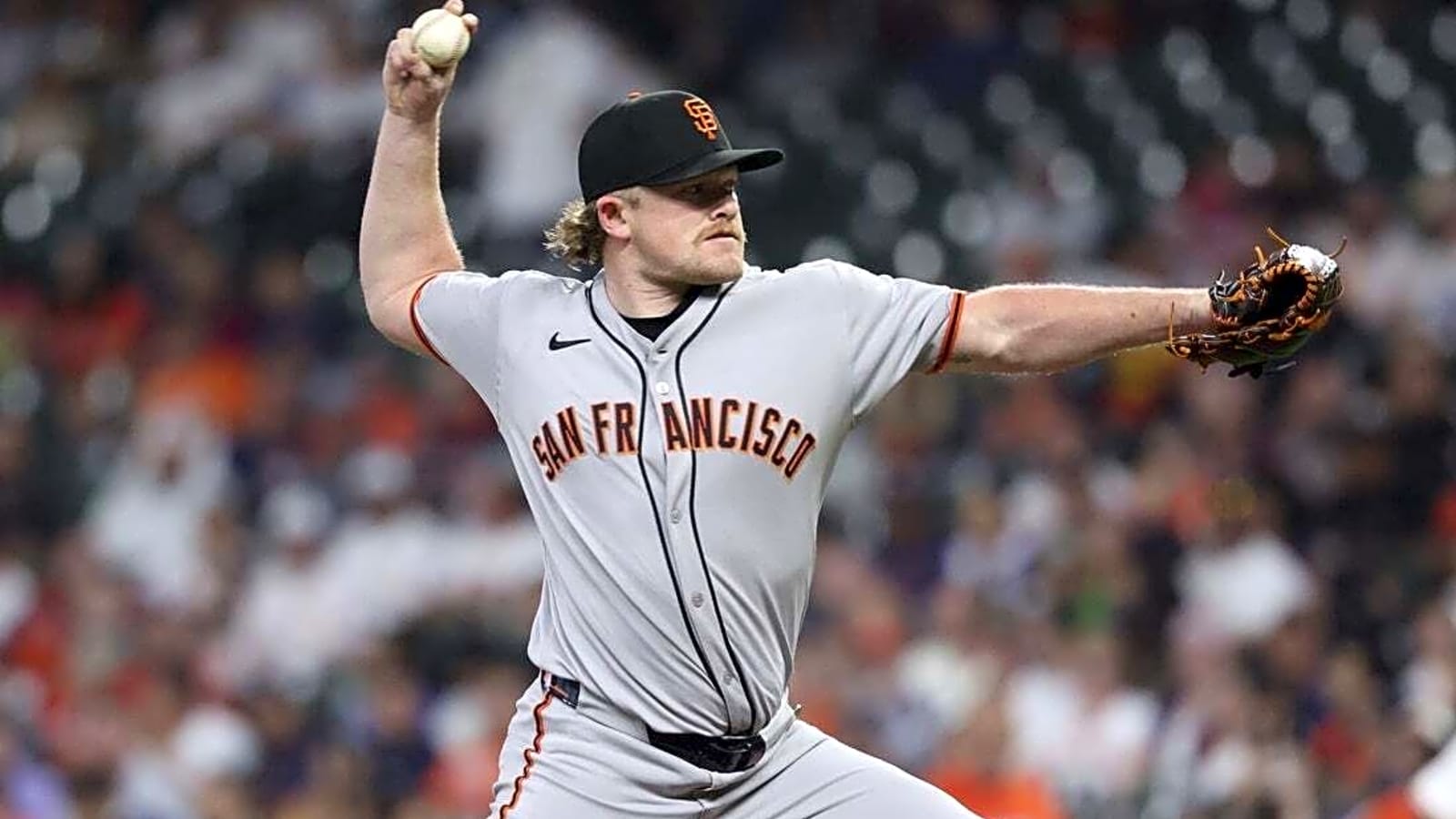Pitchers' duel anticipated as Giants host Brewers | Yardbarker