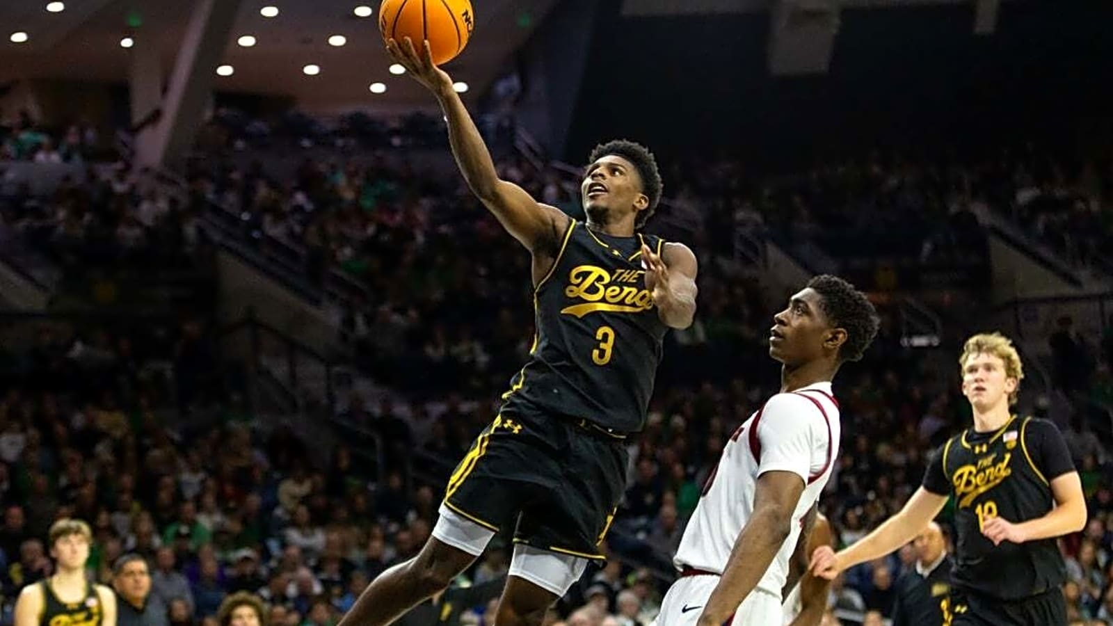 Well-balanced Notre Dame ride hot start into matchup vs. EIU | Yardbarker