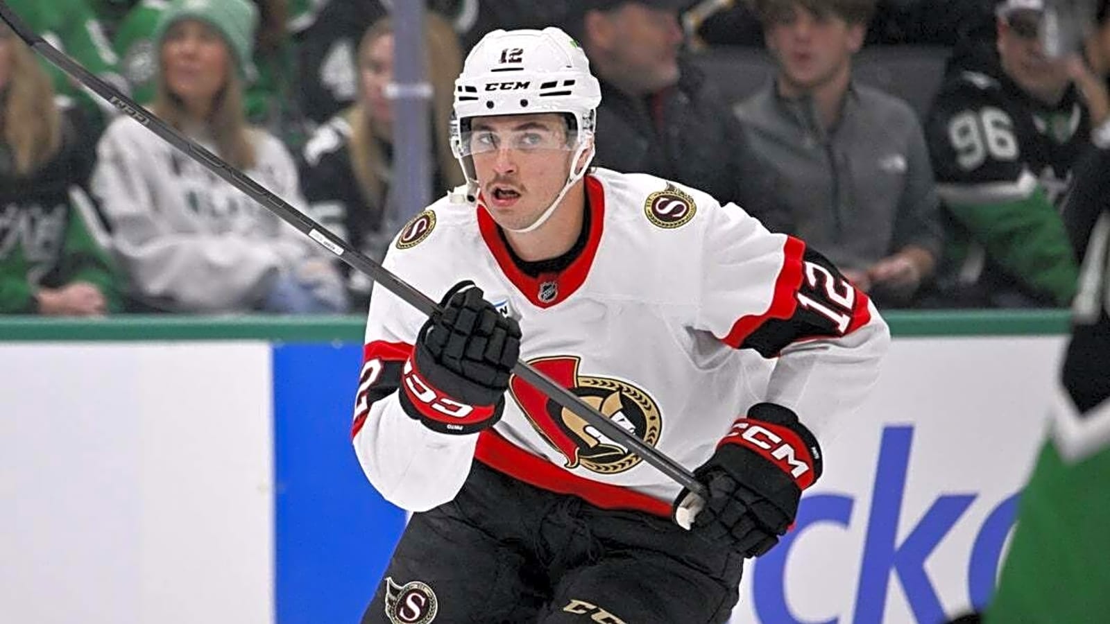 Senators F Shane Pinto (lower body) out at least 2 weeks | Yardbarker