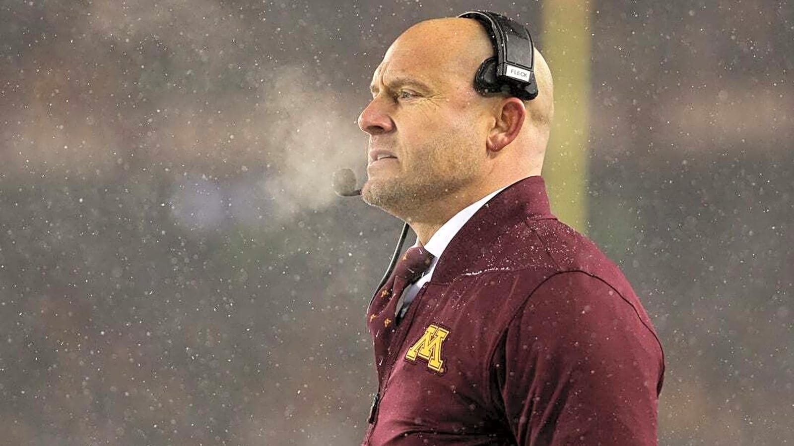 A 'celebration' as Minnesota meets New Mexico in Rate Bowl | Yardbarker