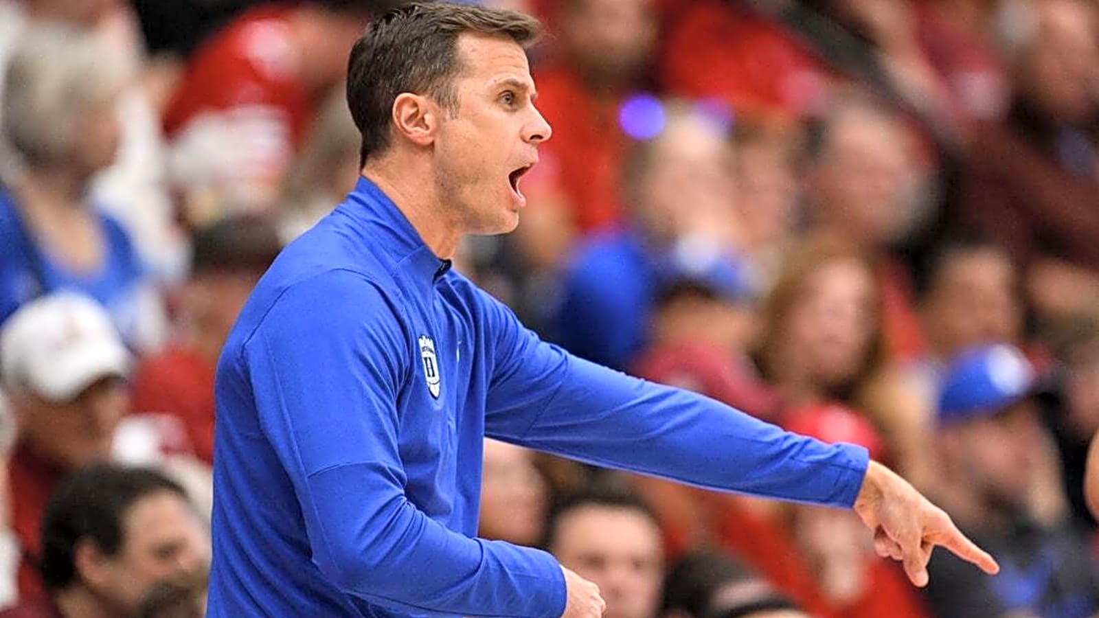 Cameron Boozer, No. 6 Duke dominate Stanford on road | Yardbarker