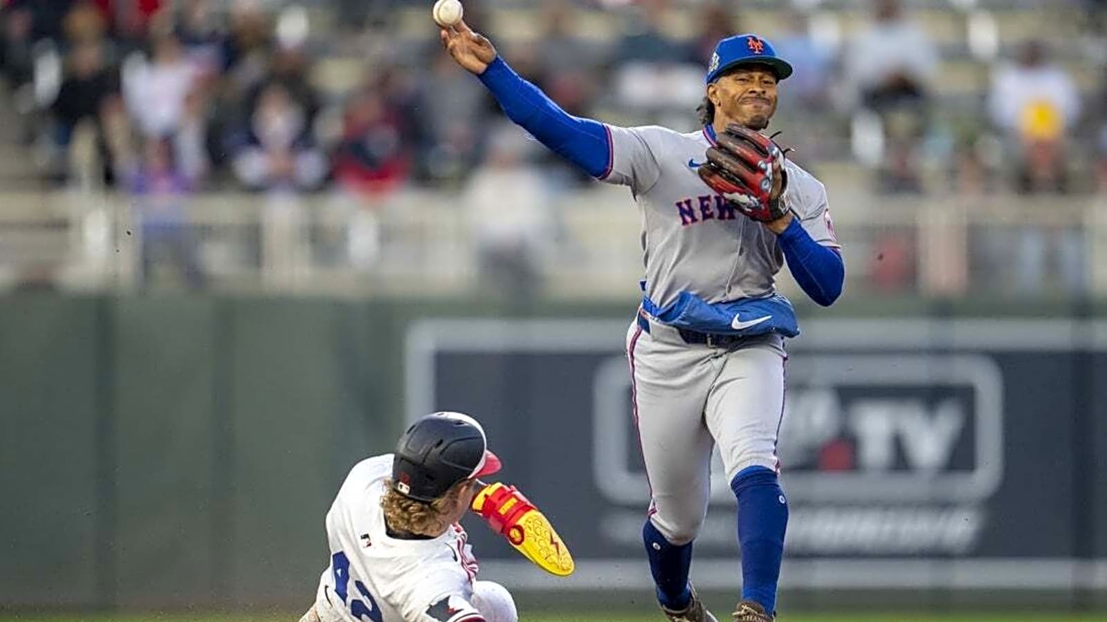 Mets' Francisco Lindor looks to redeem himself vs. Twins | Yardbarker