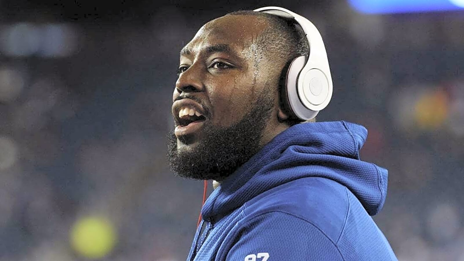 Former Ravens, Colts DE Arthur Jones dies at 39 | Yardbarker