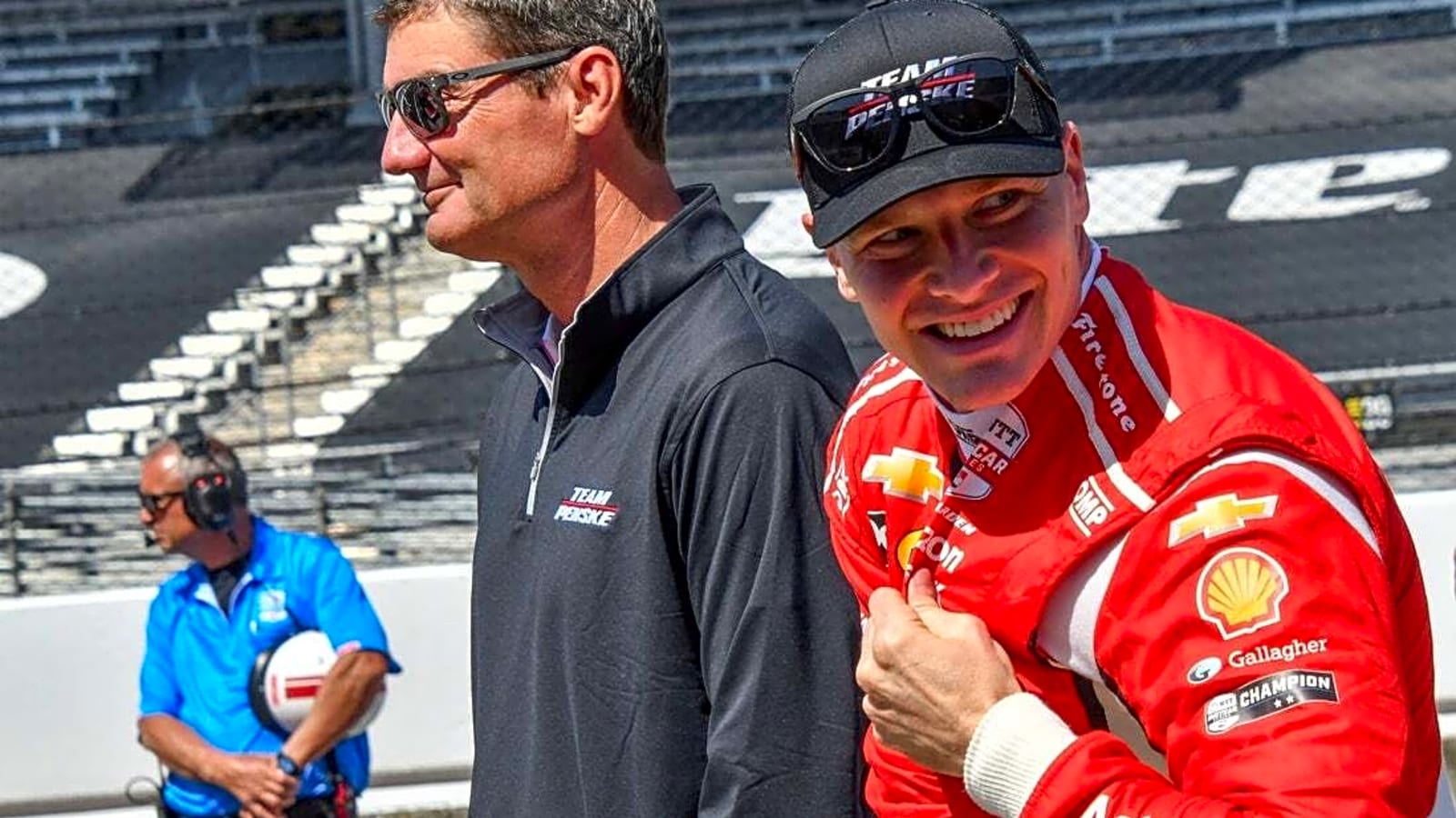 Team Penske fires Tim Cindric, 2 others in wake of scandal | Yardbarker