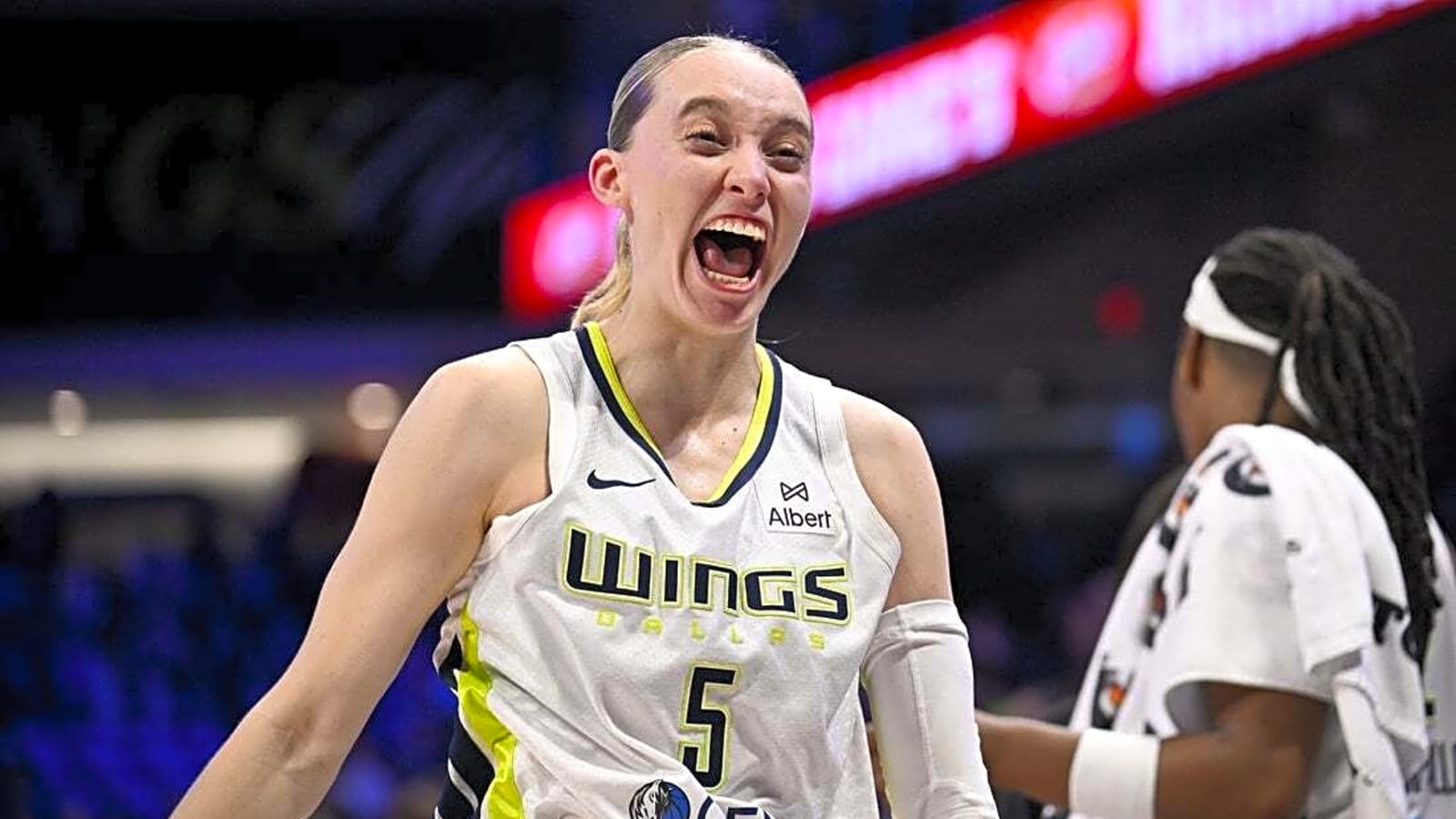 Wings snap long streak with season-ending win vs. Mercury | Yardbarker