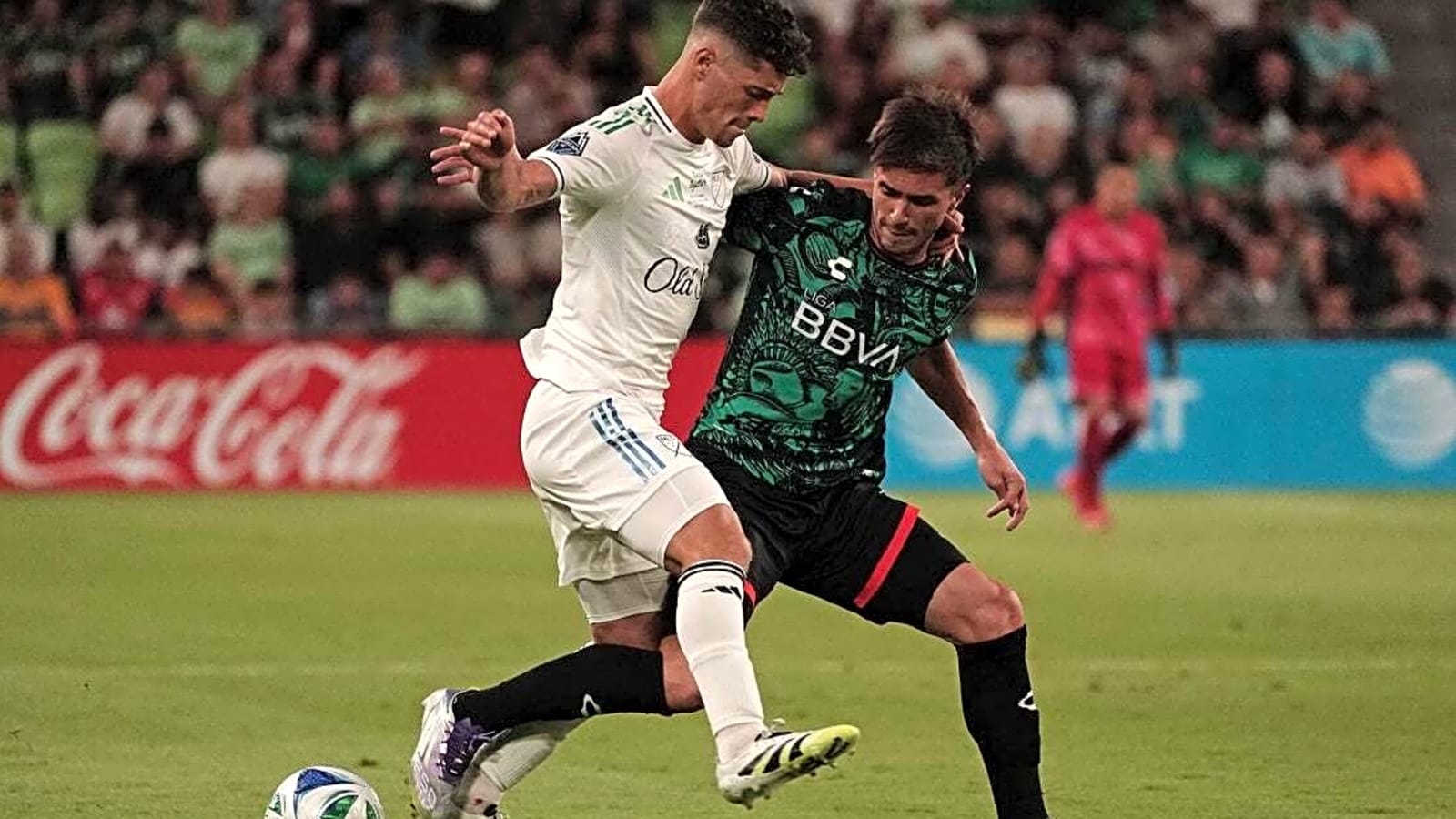 Whitecaps vie to regroup vs. visiting Sporting Kansas City | Yardbarker