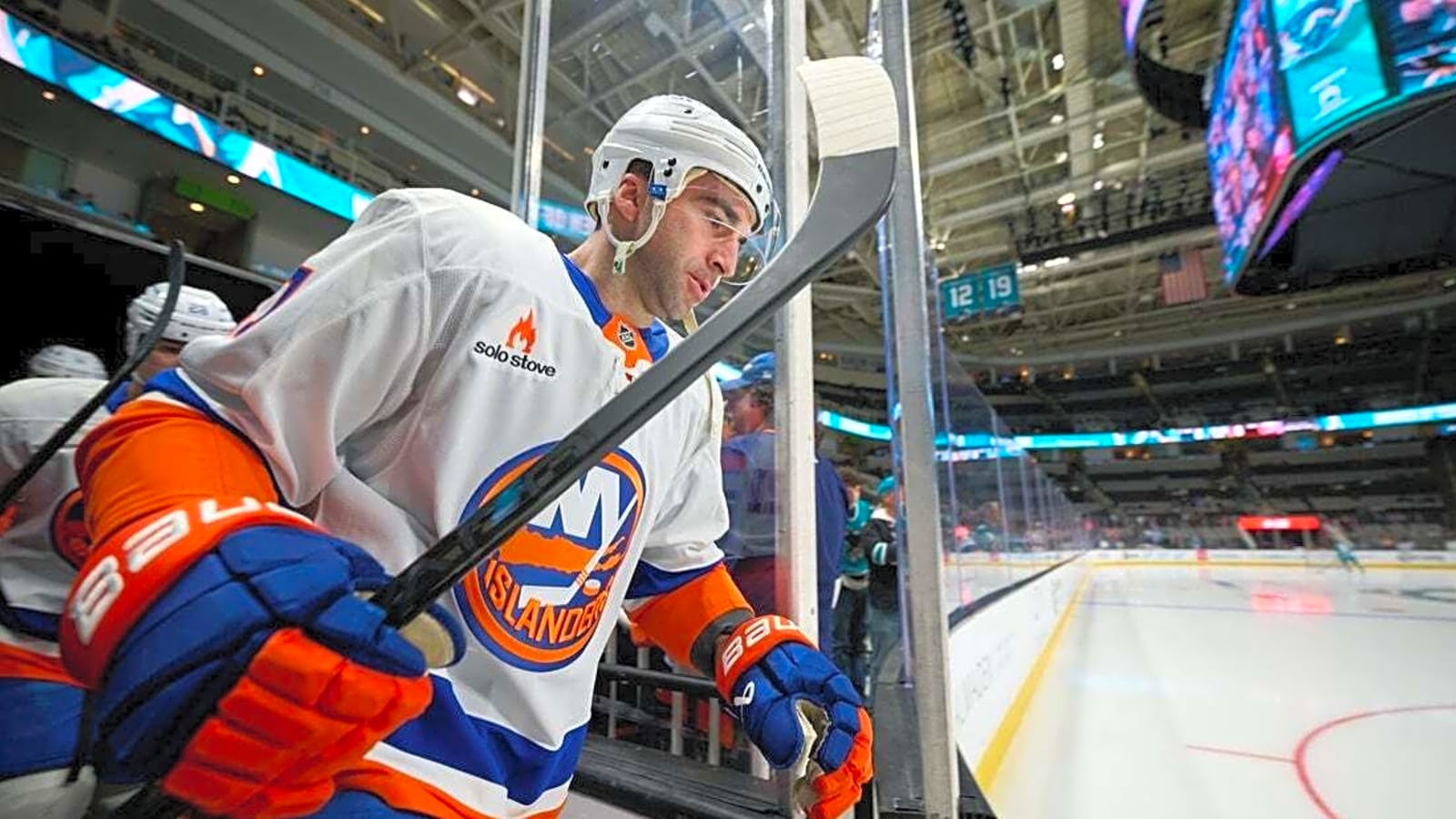 Islanders ink F Kyle Palmieri, D Adam Boqvist to contracts | Yardbarker