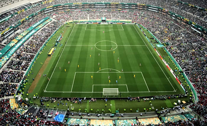 Here’s How Much Money FOX Is Really Making From World Cup Hydration ...