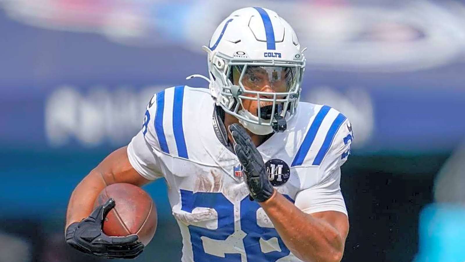 Colts Crush Titans in a 41-20 Beatdown: Jonathan Taylor Runs Wild ...