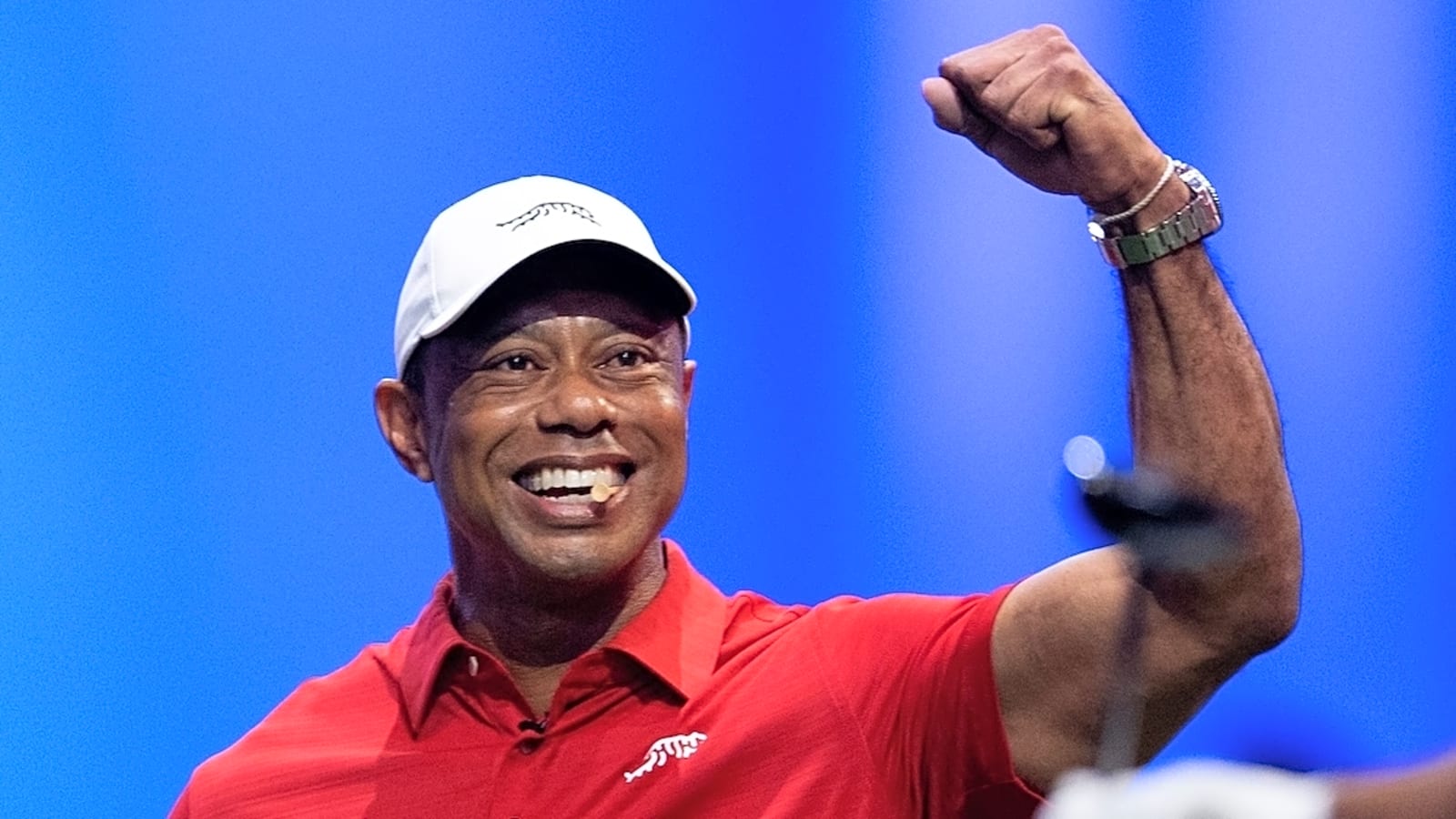 Tiger Woods injury update: Golf icon leaves participation in 2026 ...