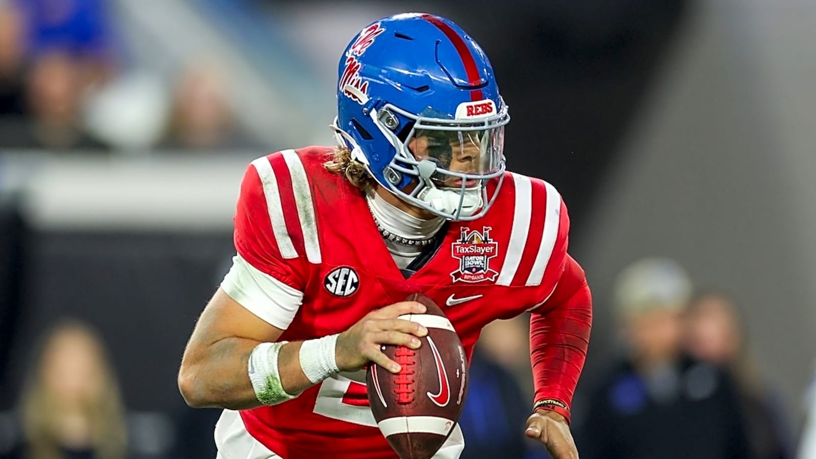 2025 NFL Draft: Contract details revealed for New York Giants first ...