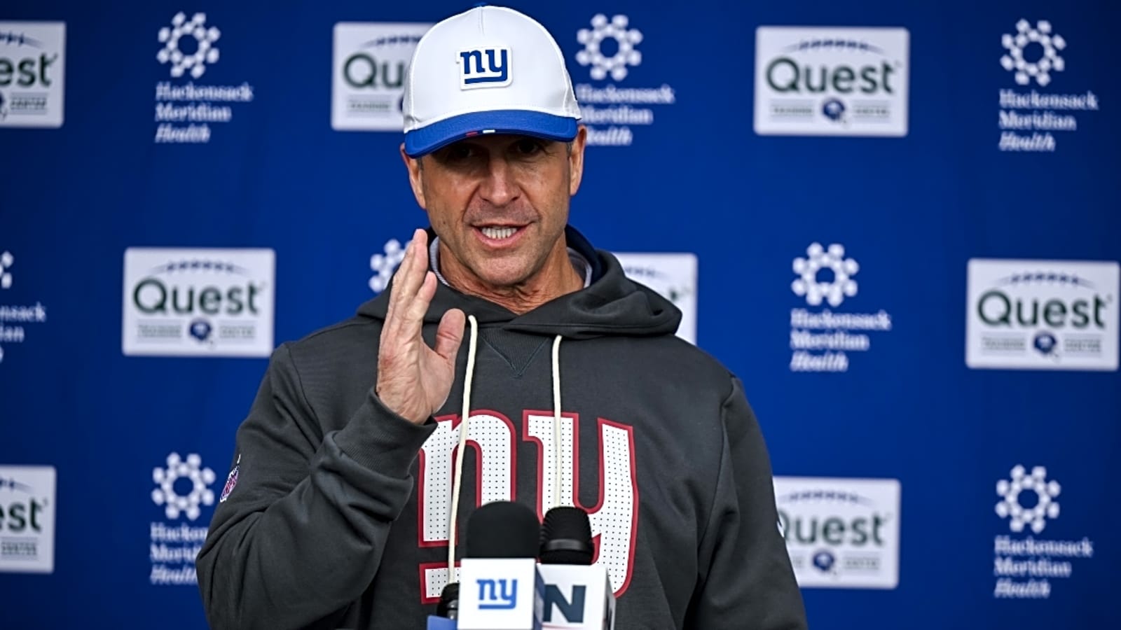 Cowboys analyst Steve Beuerlein says Giants will be a ‘consistent ...