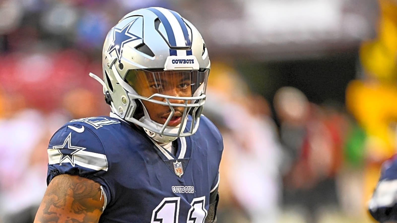 Micah Parsons injury update: Agent David Mulugheta provides update on ...