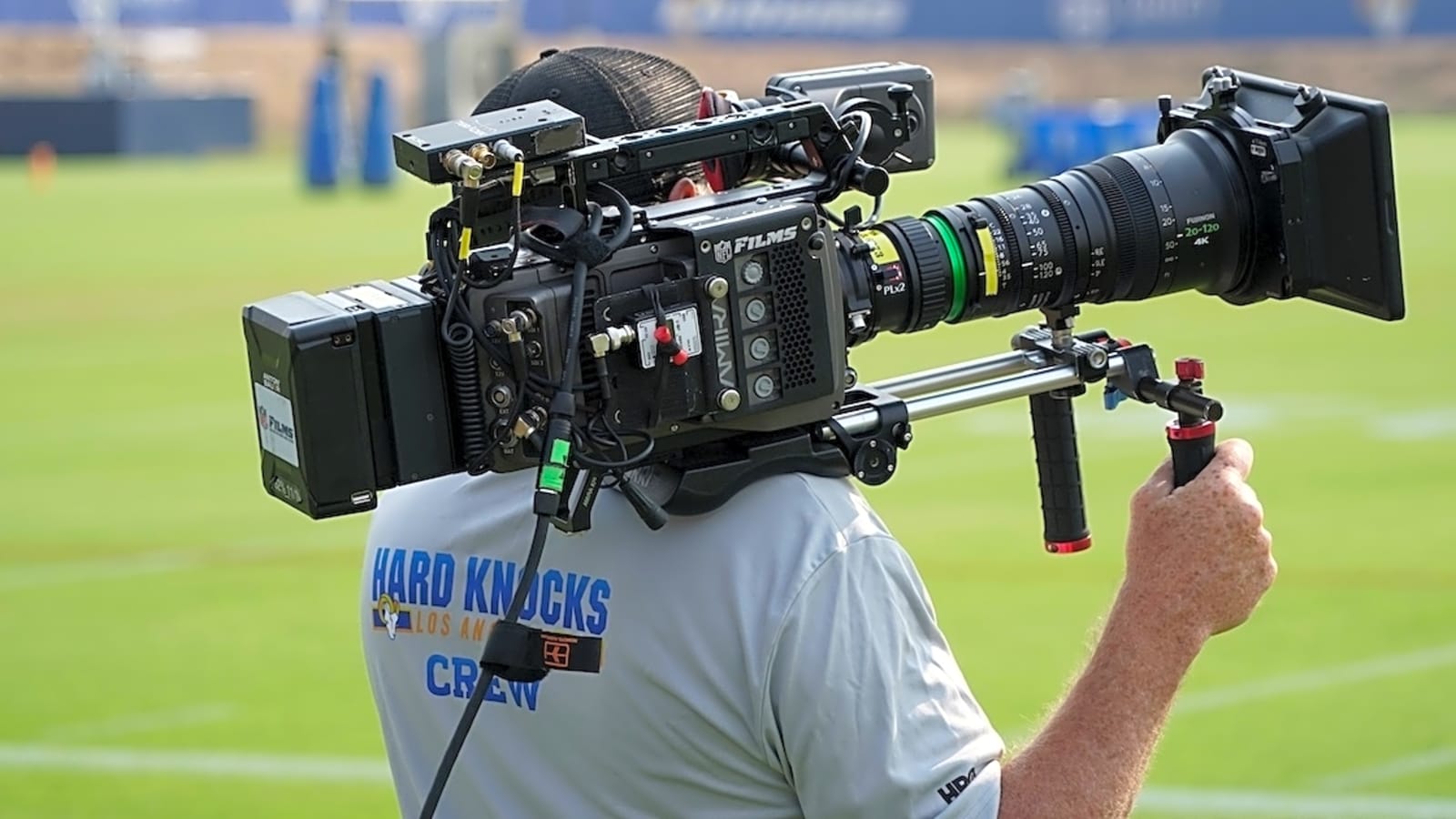 HBO’s ‘Hard Knocks in-season’ to follow NFC East in 2025 | Yardbarker