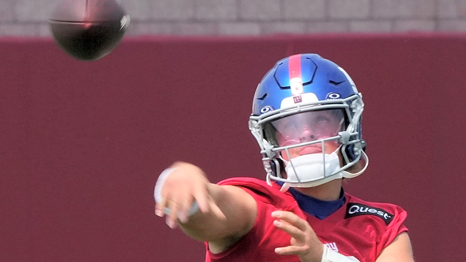 Jeremy Fowler: Jaxson Dart ‘established himself in two areas’ in first ...