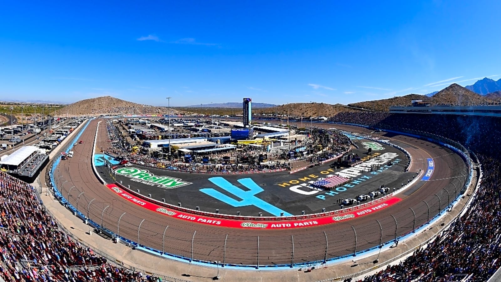 NASCAR’s Ben Kennedy explains decision to move Championship race from ...