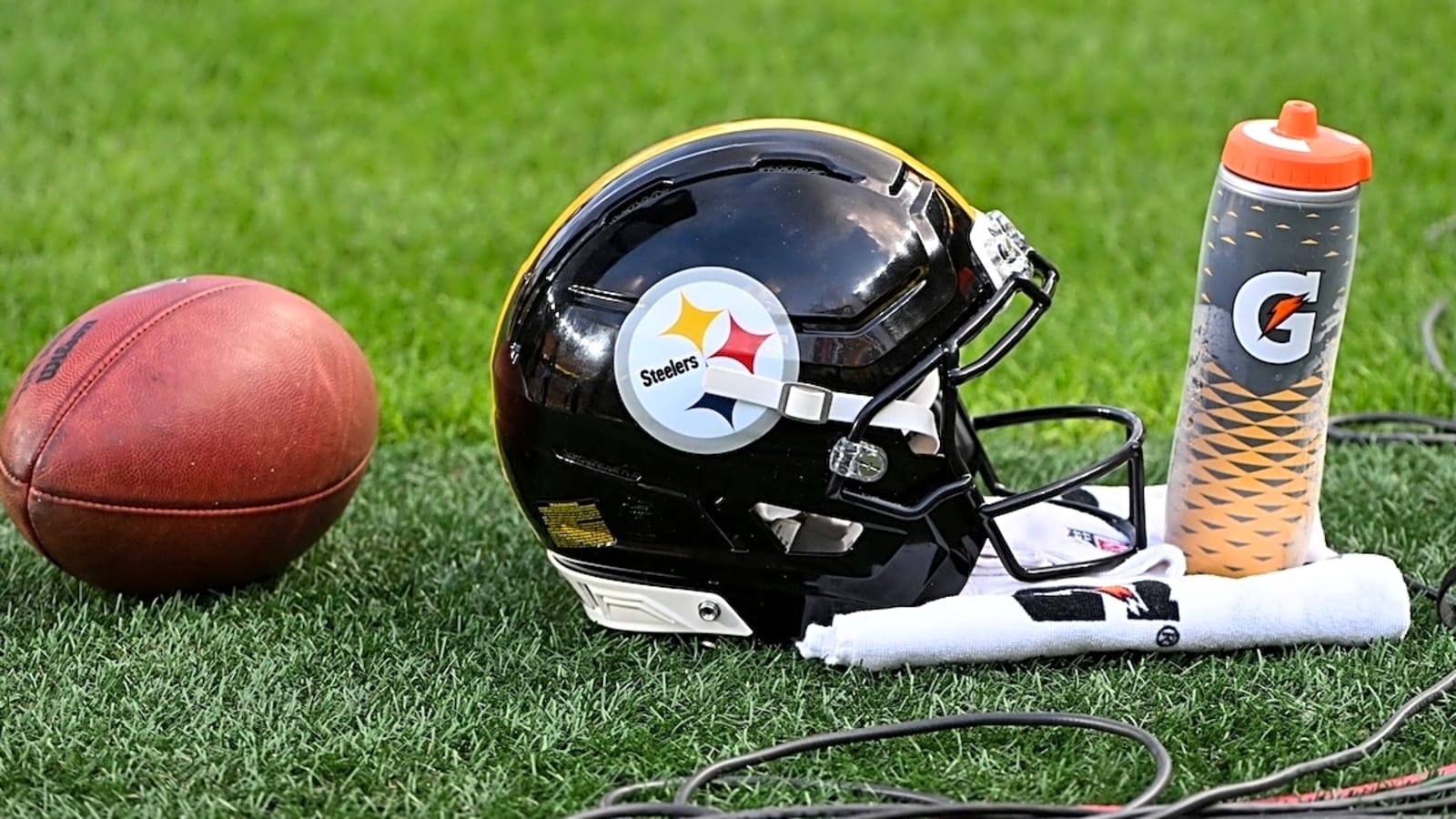 Pittsburgh Steelers injury Report: Inactives announced for Week 3 game ...