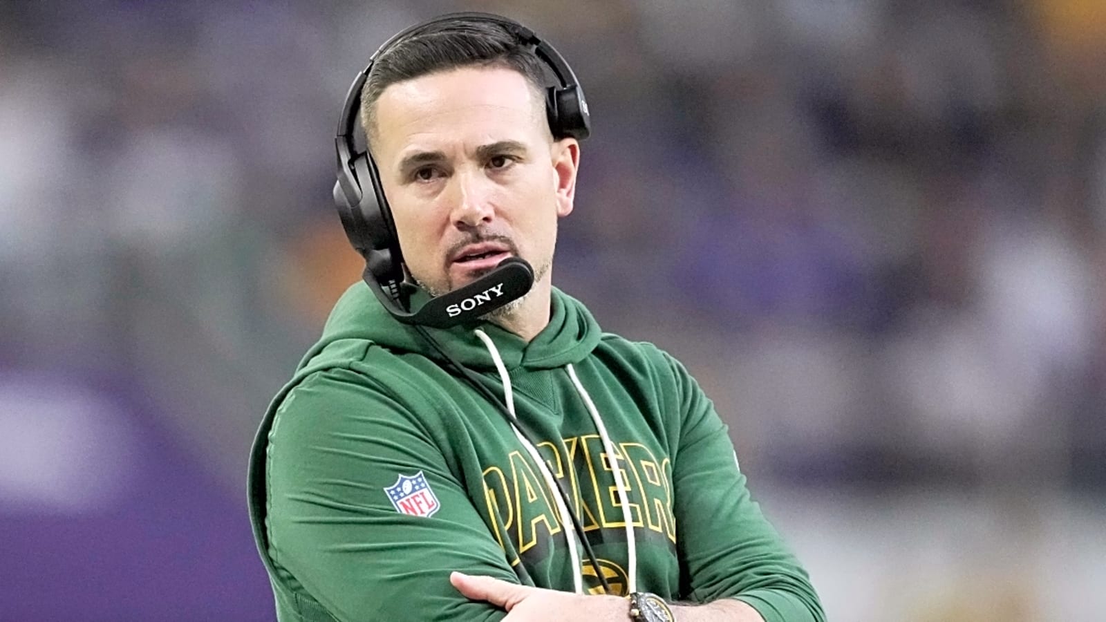 Adam Schefter shares latest on Matt LaFleur, Green Bay Packers contract ...