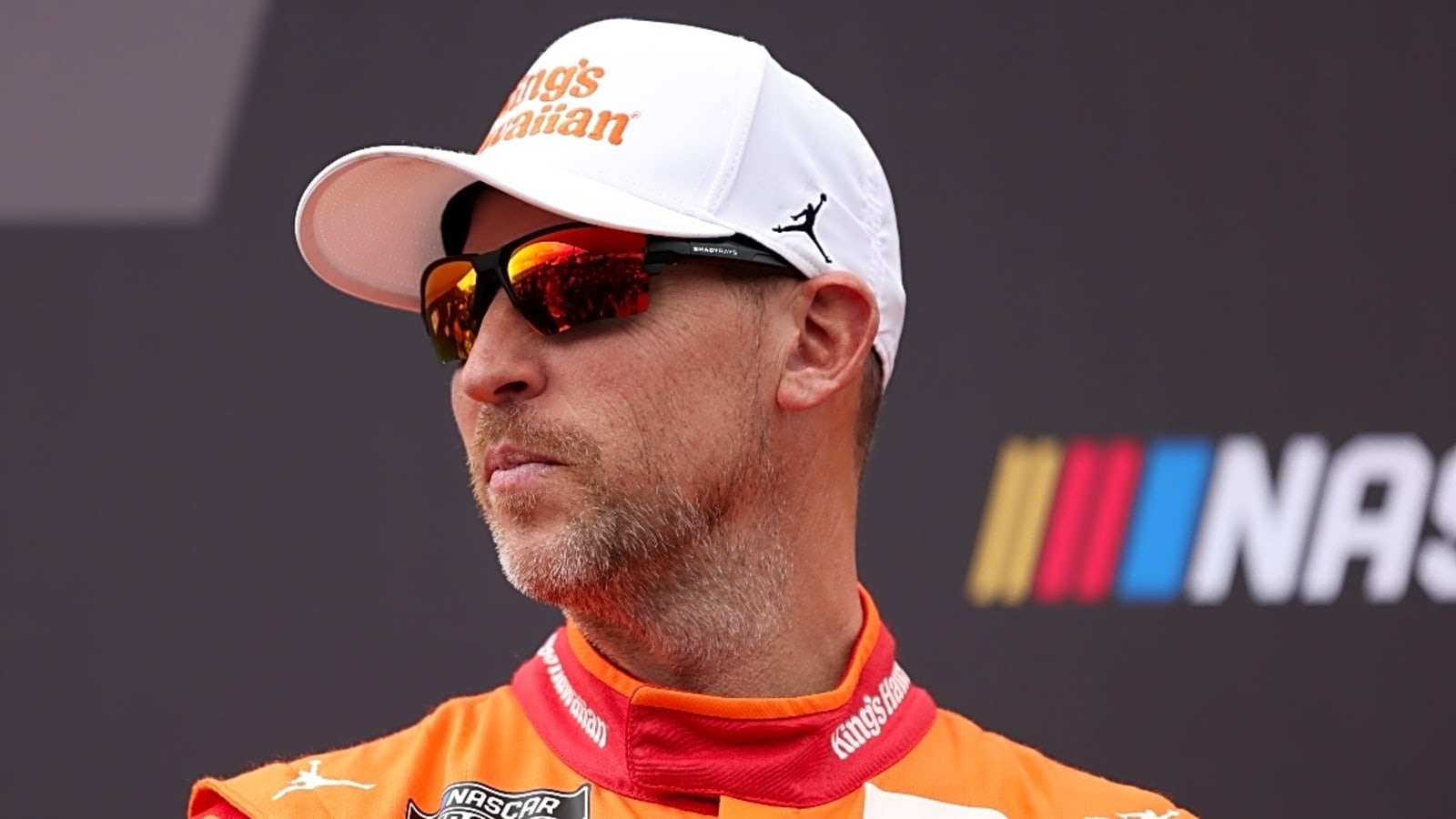 Judge Bell bars Denny Hamlin, Curtis Polk from courtroom amid 23XI, FRM ...