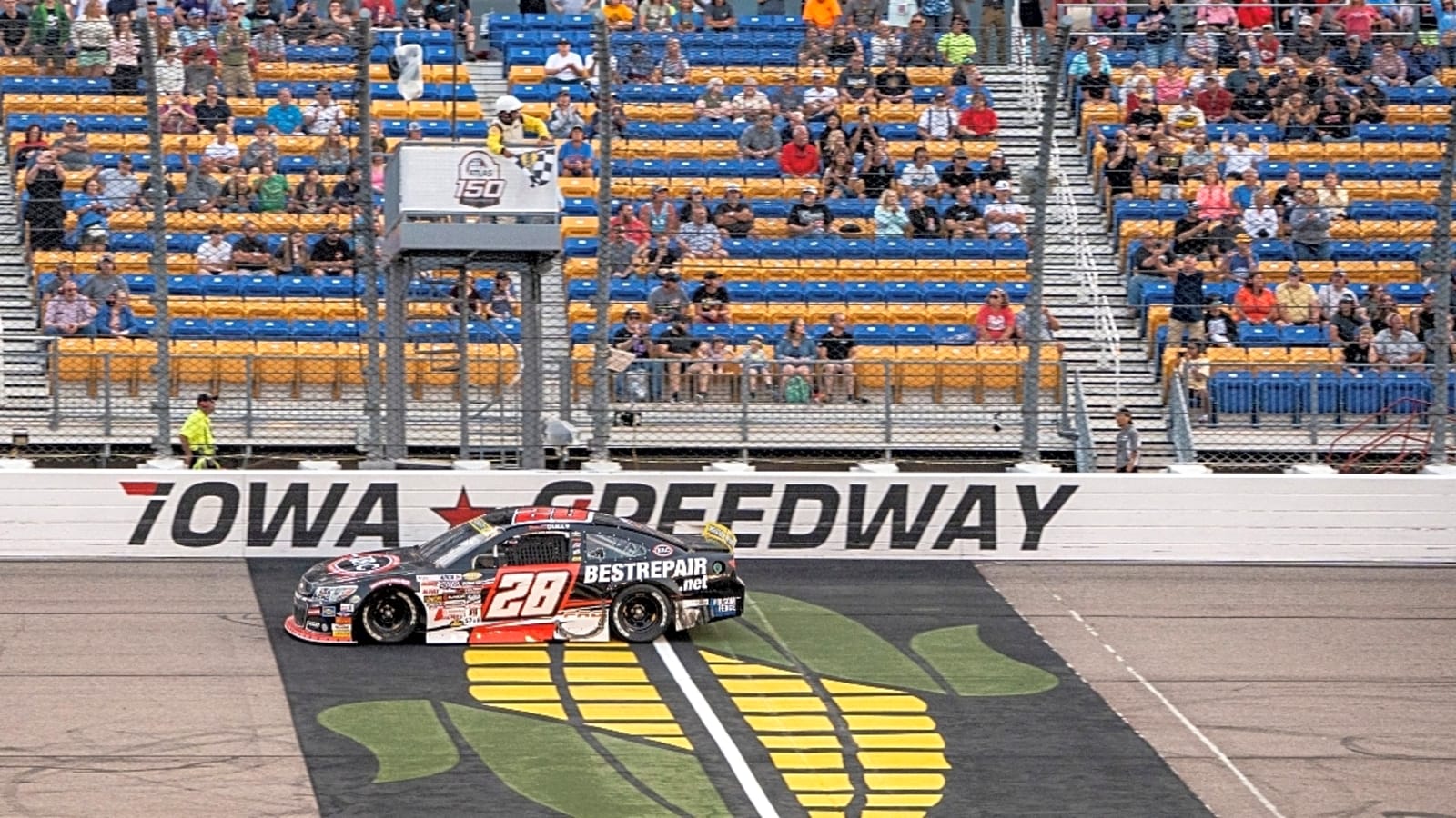 Pinnacle Racing Group reveals driver lineup for 2026 ARCA Menards ...