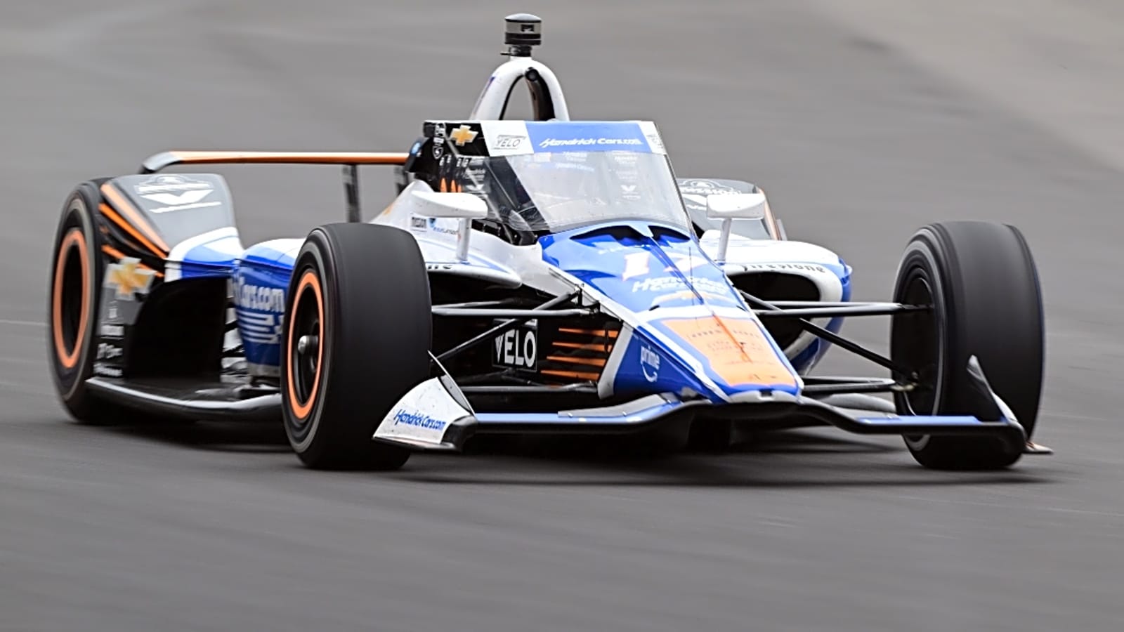 NASCAR insiders react to ‘unfortunate’ Kyle Larson Indy 500, Coke 600 ...
