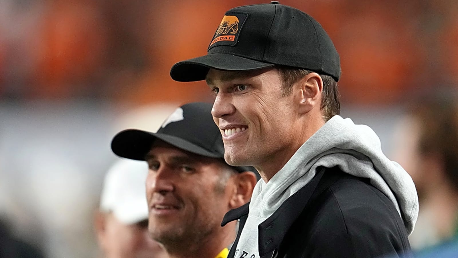 Raiders minority owner Tom Brady evaluates Fernando Mendoza: ‘He’s got ...