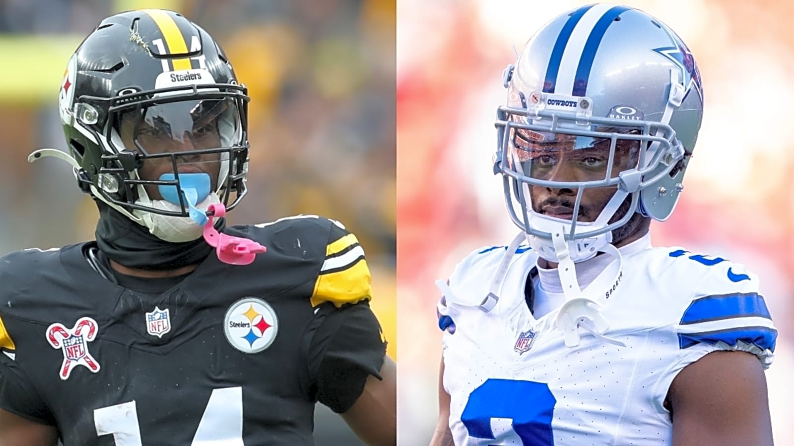 George Pickens trade: Jourdan Lewis continues feud with jab at Cowboys ...