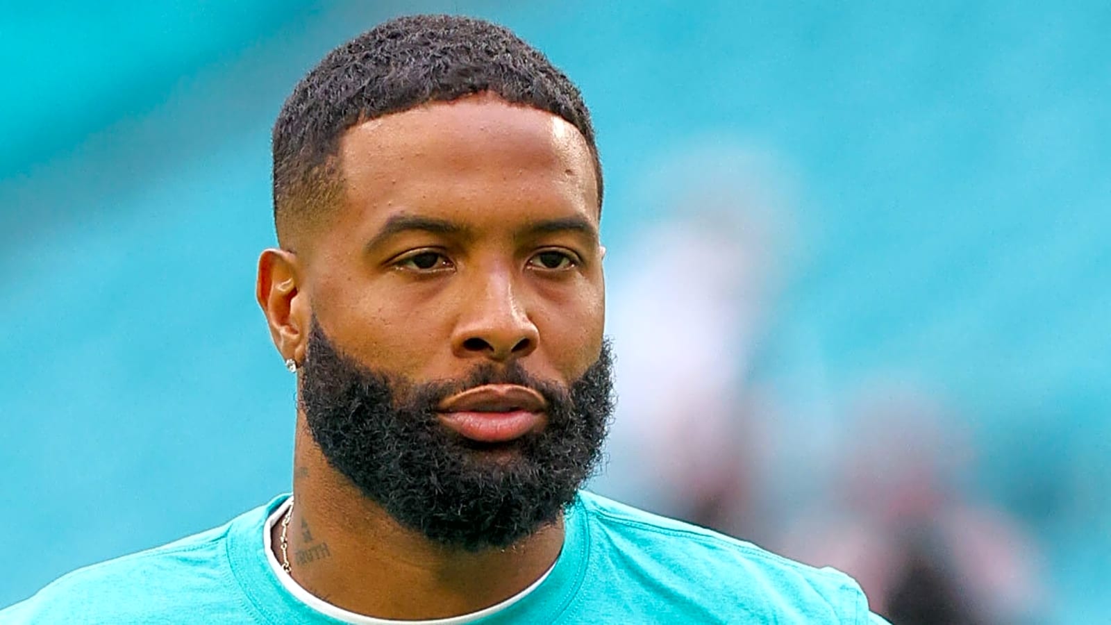 Odell Beckham Jr. suspended six games for violating NFL PED policy ...
