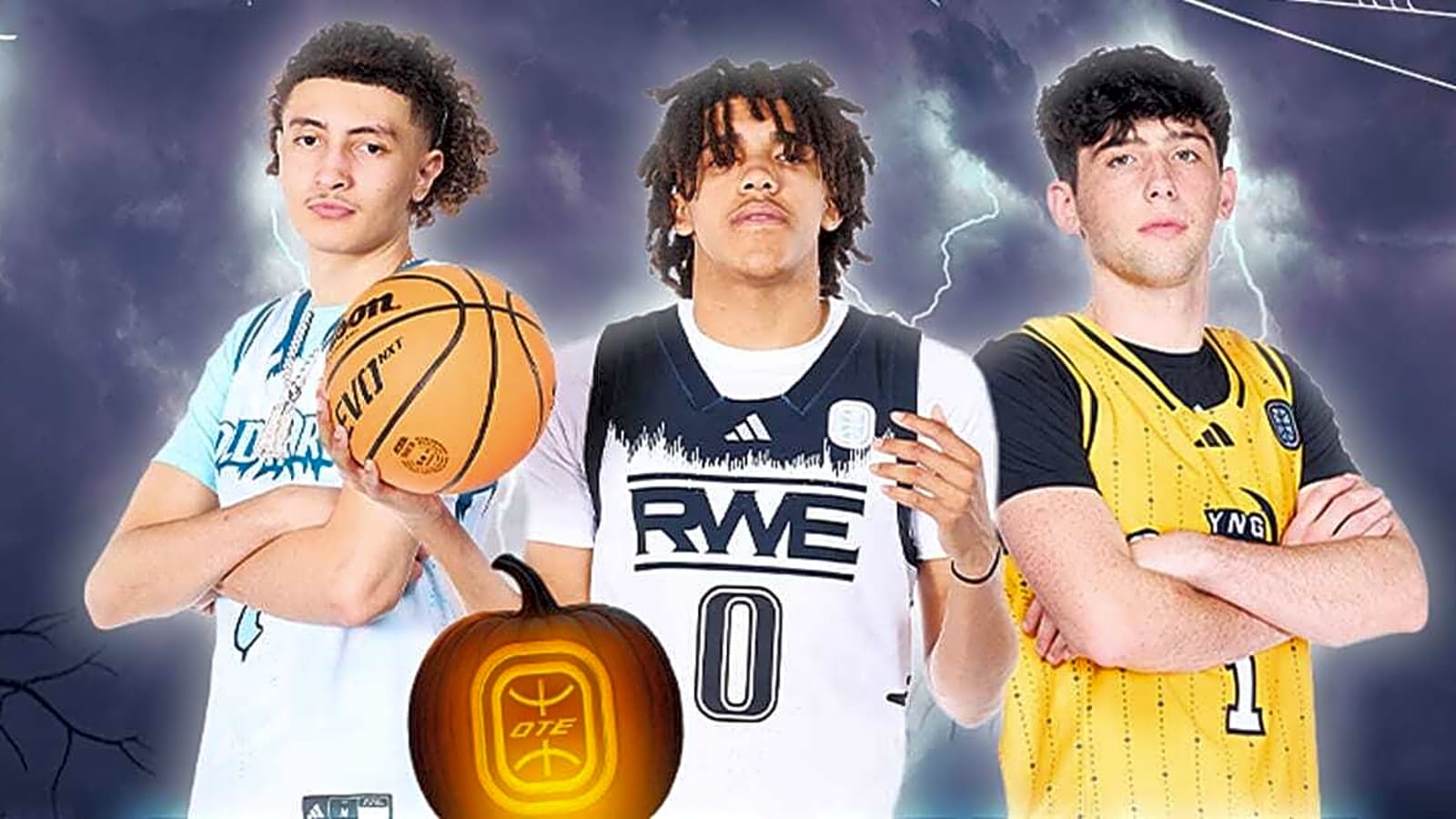 OTE Halloween Weekend Preview | Yardbarker