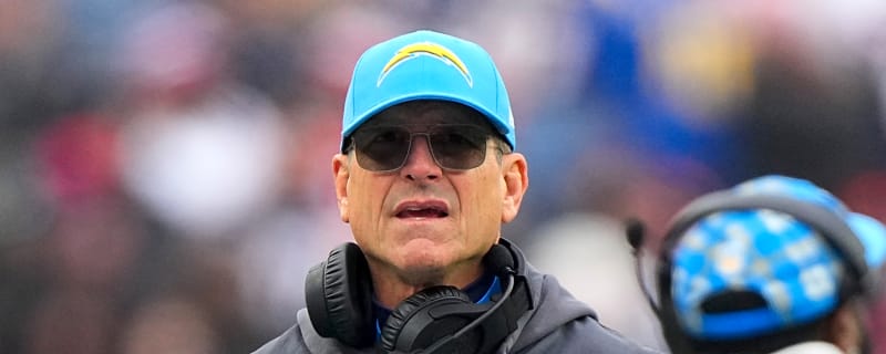Los Angeles Chargers: Breaking News, Rumors & Highlights | Yardbarker