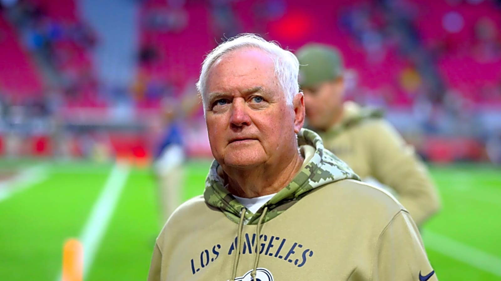 Former NFL Head Coach Wade Phillips Taking Leave Of Absence | Yardbarker
