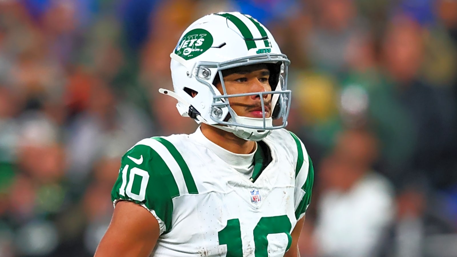 Steelers reportedly could target Aaron Rodgers favorite to replace ...