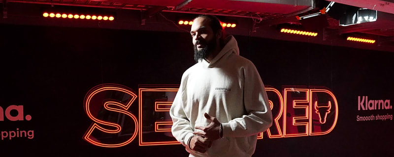 Joakim Noah: Breaking News, Rumors & Highlights | Yardbarker