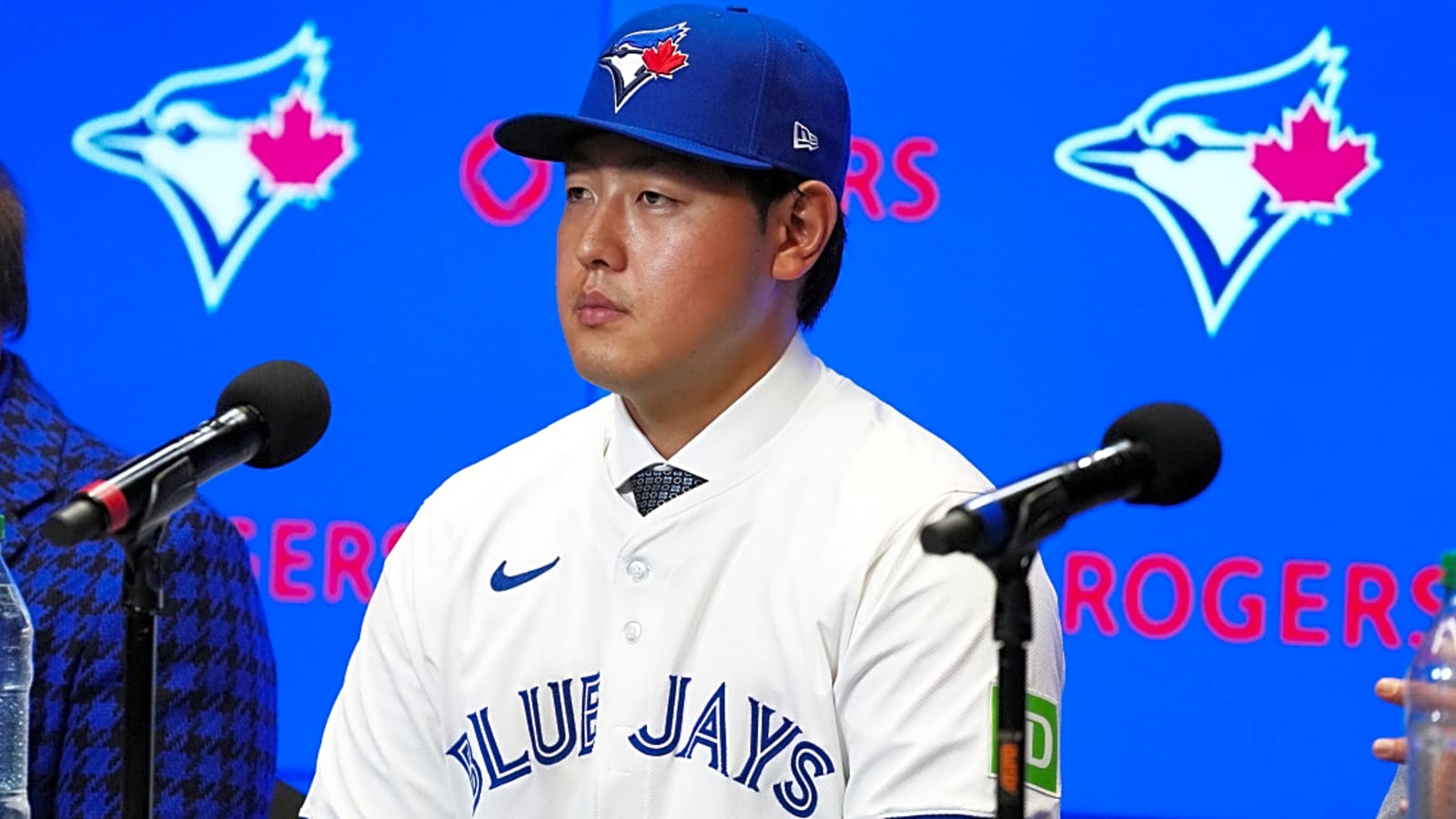 Blue Jays Share Kazuma Okamoto News Ahead of 1st MLB Season | Yardbarker