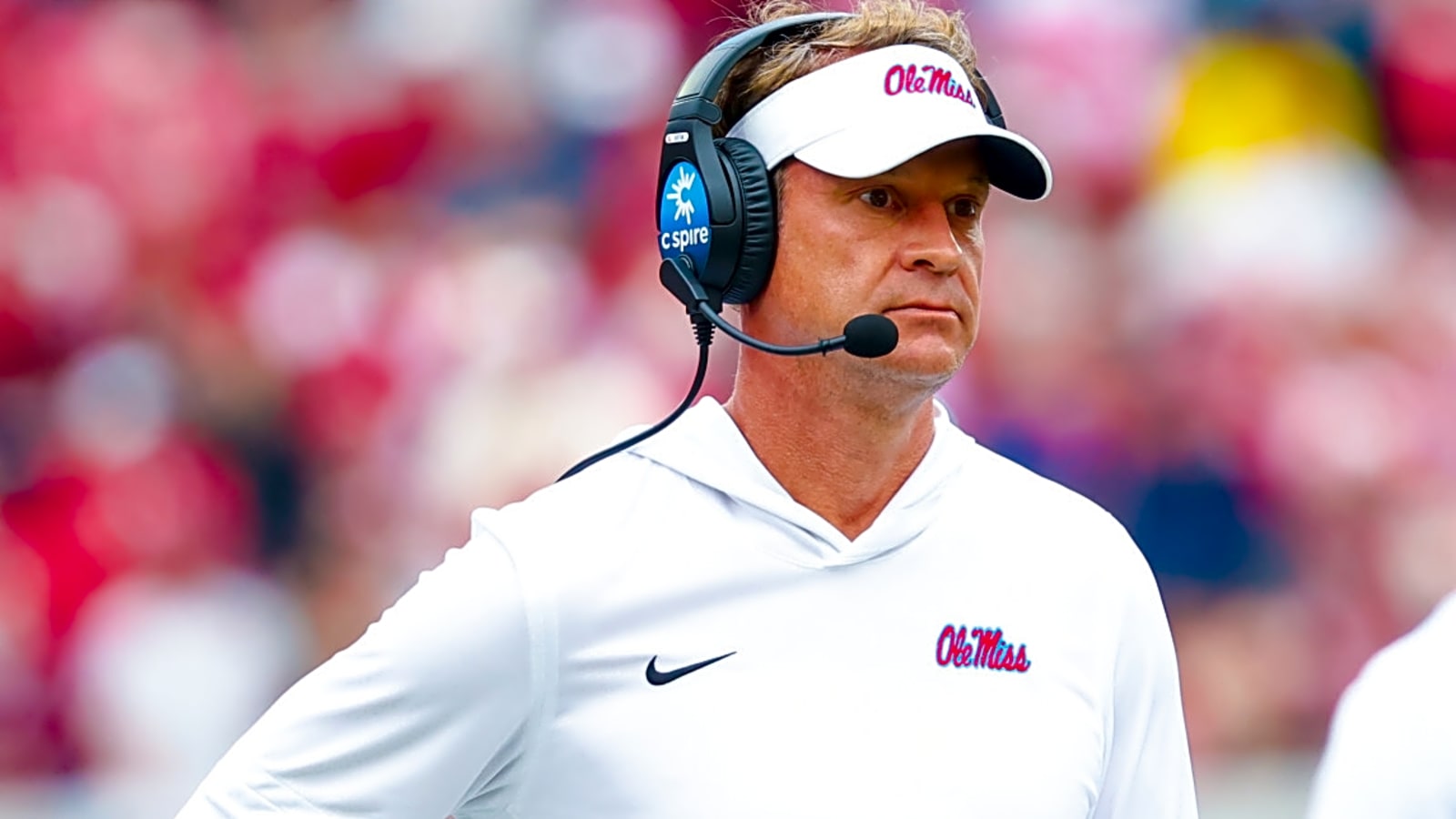 Lane Kiffin the Favorite to be Named Head Coach at Major College ...