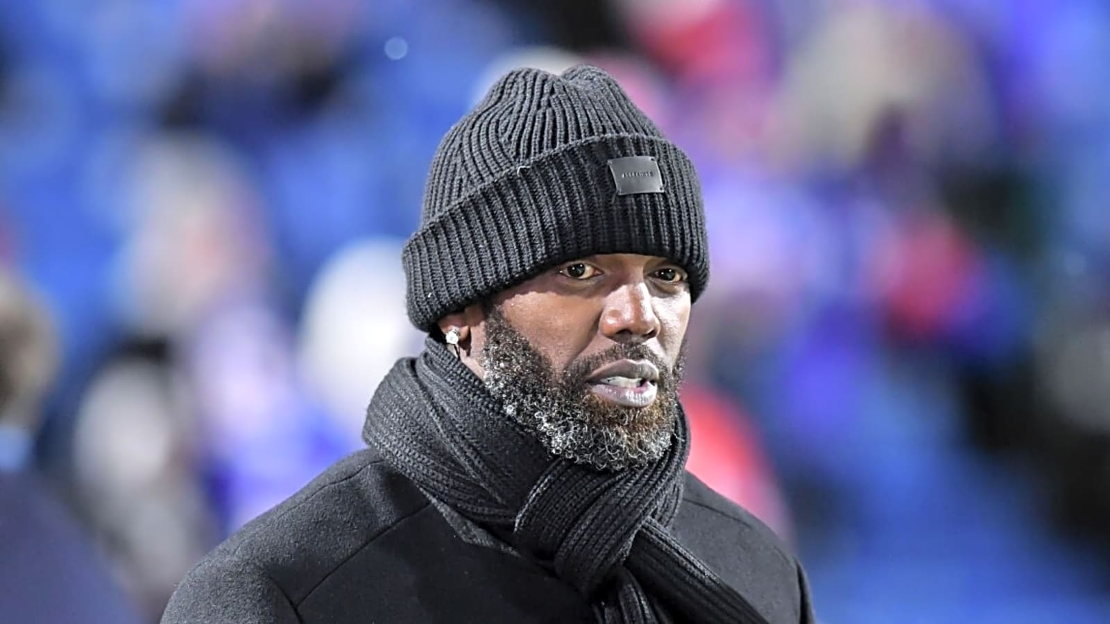 Randy Moss Names Which Player Will Become Greatest NFL WR Ever | Yardbarker