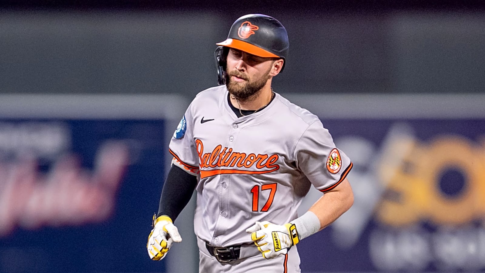 Orioles reinstate outfielder Colton Cowser from 60-day IL | Yardbarker