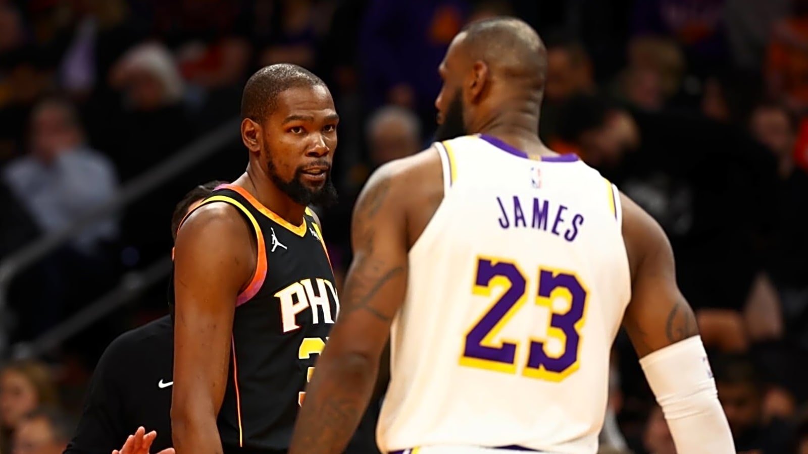 Zach Lowe On Why He Hates NBA's New Heave Rule | Yardbarker