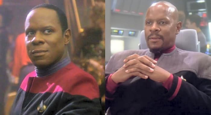 Did 'Starfleet Academy' answer a 27-year-old 'Deep Space 9' mystery ...