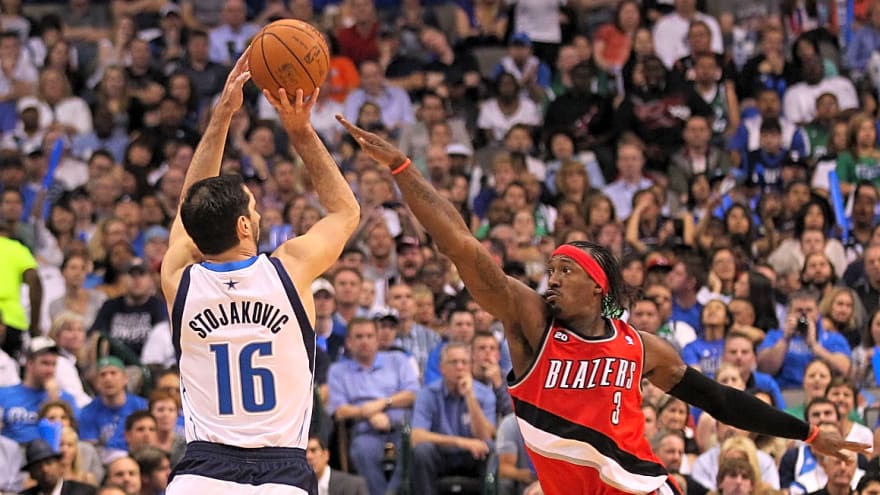 NBA Quizzes | Yardbarker